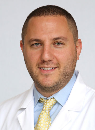 Dr. Ronen Elefant joins UPMC trauma program | News, Sports, Jobs - The ...